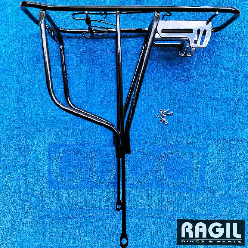 Jual BONCENGAN SEPEDA CTB CITY BIKE SIERRA 26 INCH MTB FEDERAL 26 x 1 3 ...