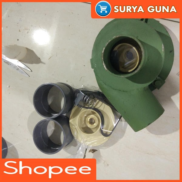 Jual Alkon Modifikasi Pompa Air Alkon Modifikasi Mini 2 INCH | Shopee ...