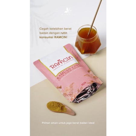 Jual Ramcin By Herbalov | Shopee Indonesia