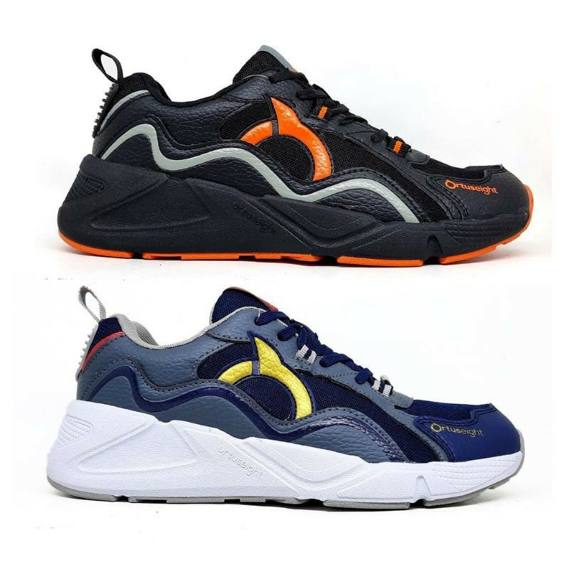 Jual SEPATU RUNNING ORTUSEIGHT ORTUS WAVES ORIGINAL NRW 2022 | Shopee ...