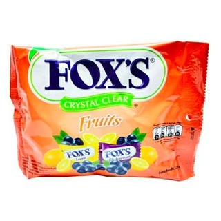 Jual Permen Fox Terlengkap & Harga Terbaru Januari 2025 | Shopee Indonesia