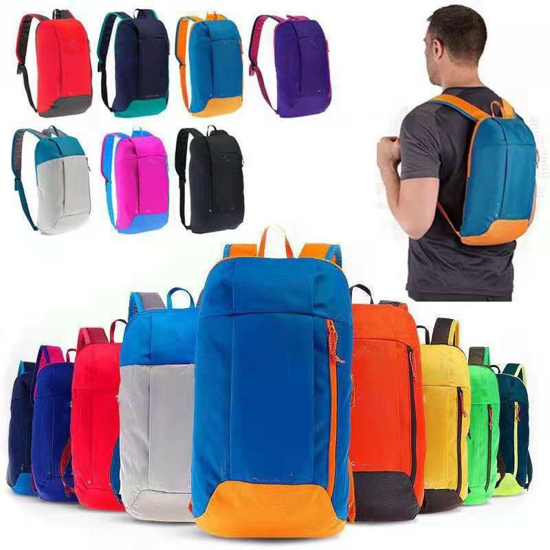 Jual MidWay Tas Ransel Sport Unisex Pria Wanita Sport Backpack Punggung ...
