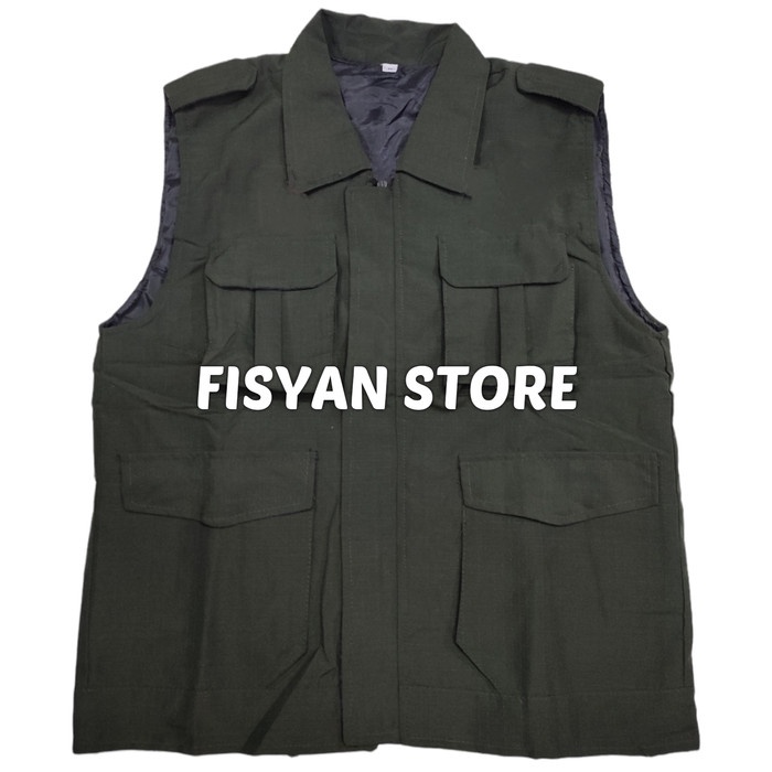 Jual Rompi Pramuka | Rompi Gerakan Pramuka | Shopee Indonesia