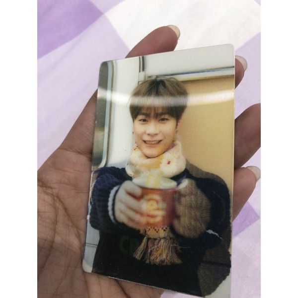 Jual MOONBIN ASTRO - Lenticular Photocard 2nd Gen Membership | Shopee ...