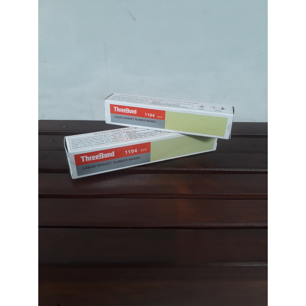 Jual Lem Packing Gasket Threebond 25gr & 50gr | Shopee Indonesia
