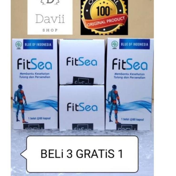 Jual Diiskon..ramadan!! TERLARIS Obat Persendian Tulang - Fit Sea ...