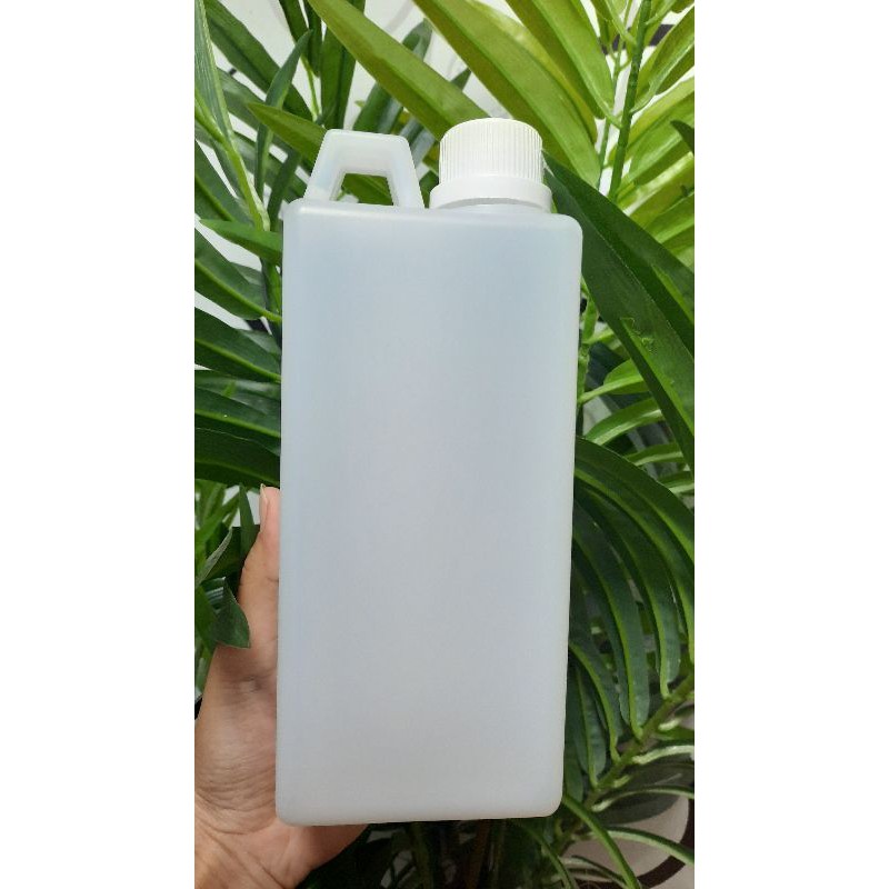 Jual Botol Trakindo 1Liter /Botol Detergen /Botol Dirigen /Botol ...