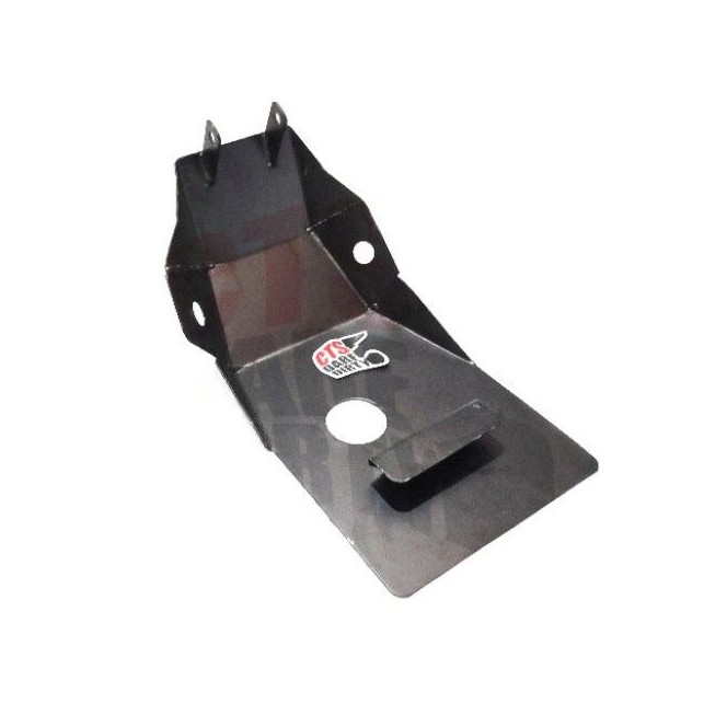 Jual Engine Guard Besi CRF 150 L | Shopee Indonesia