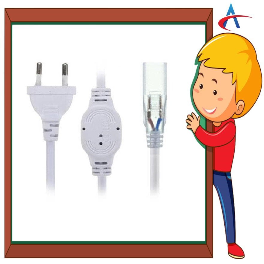 Jual Colokan Lampu Selang Led Strip 5050 / Socket Led Strip | Shopee ...