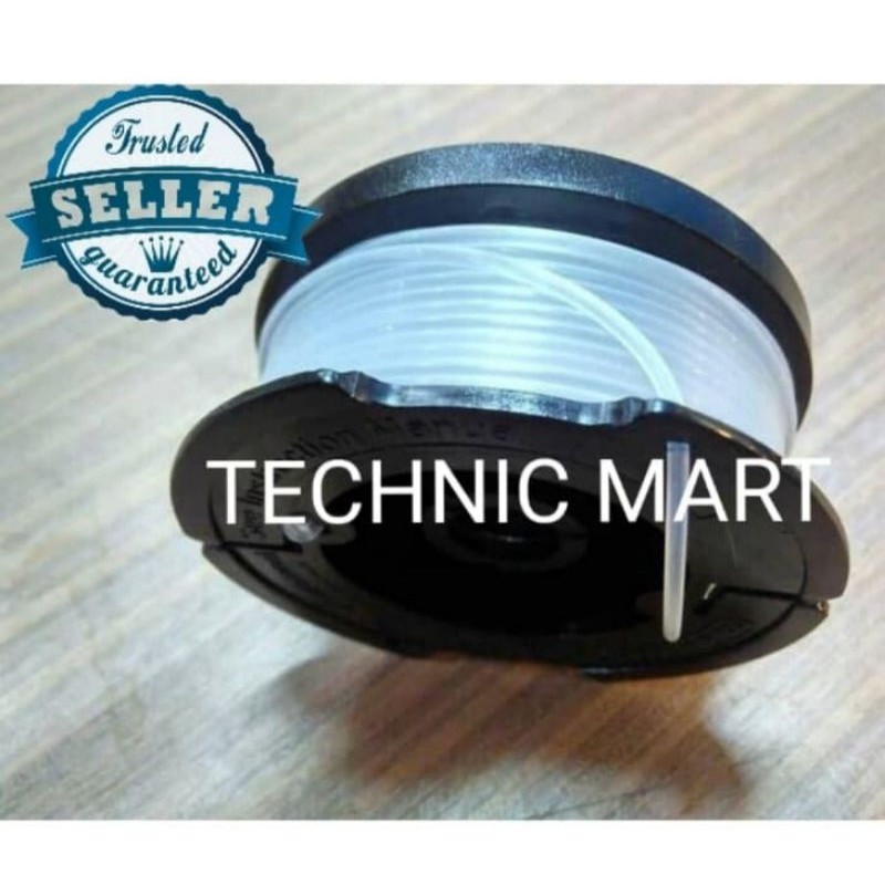 Jual Senar Mesin Potong Rumput Listrik Black Decker GL4525 | Shopee ...