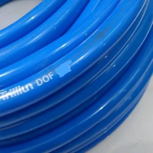 Jual Selang Trilliun Dop/Dof 1" inch Eceran ( Per Meter ) meter Air Taman High Quality | Shopee ...