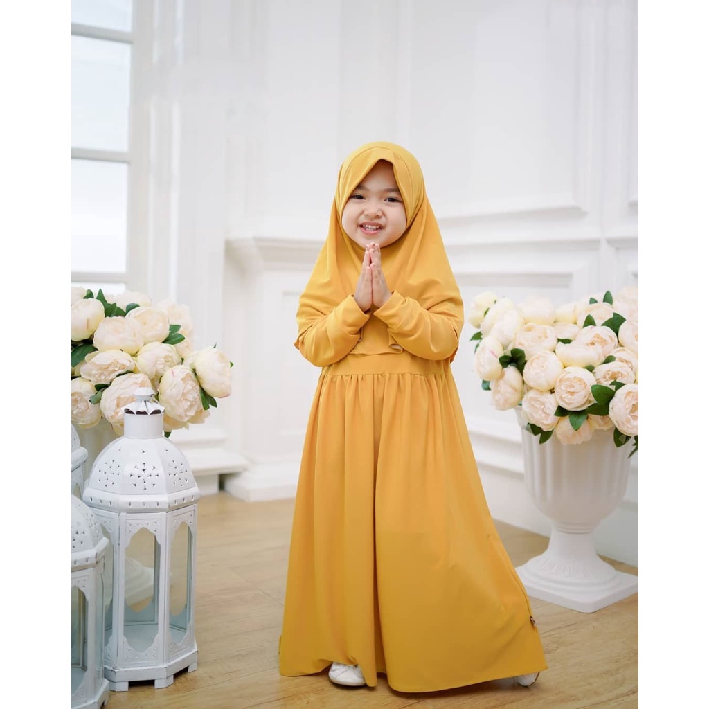 Jual Baju Uktie Lebaran 2026 Games Perempuan Ukti Fashion Gms Cewe ...