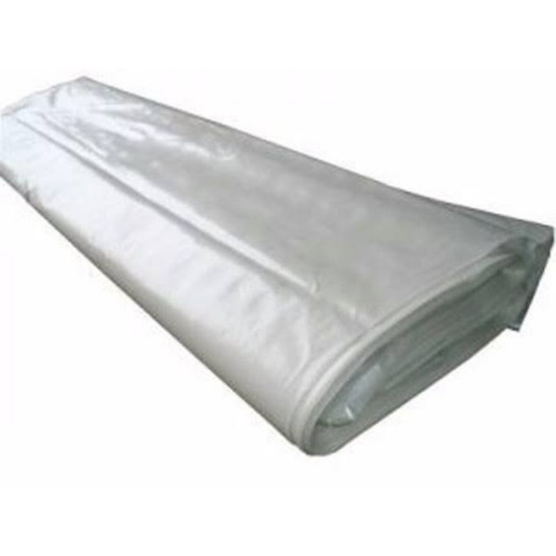 Jual Plastik Cor / plastik rol butek ukuran 1m x 25m tebal 05 | Shopee ...