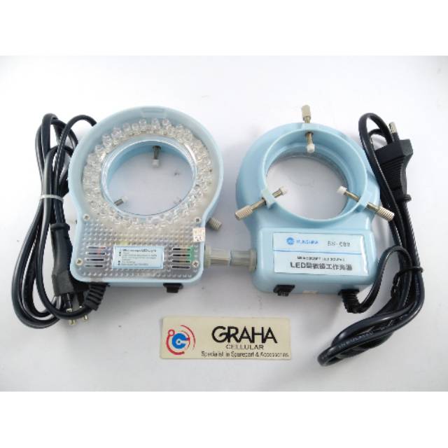 Jual LAMPU MICROSCOPE SS-033 | Shopee Indonesia