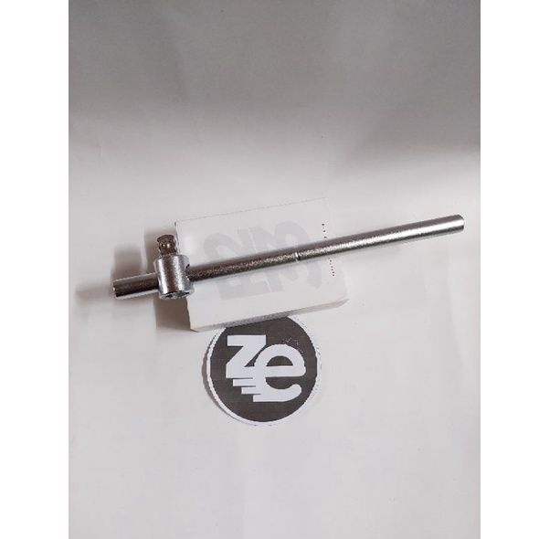 Jual Sliding T bar sliding handle 1/2 x 10 inch Original Multipro ...
