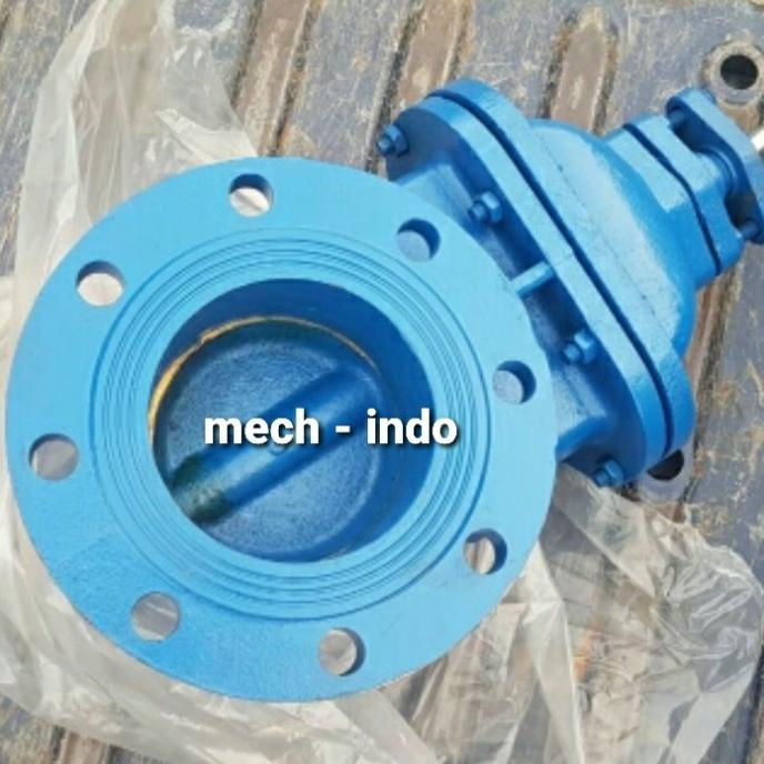Jual Gate Valve Jis 10K Uk 6" | Shopee Indonesia