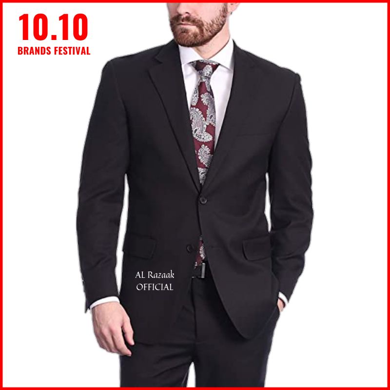 Jual JAS PRIA / BLAZER PRIA / JAS FORMAL PRIA / JAS NIKAH / JAS RESMI ...