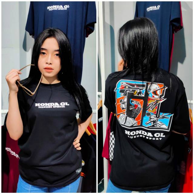 Jual HONDA GL ( COD ) | Shopee Indonesia