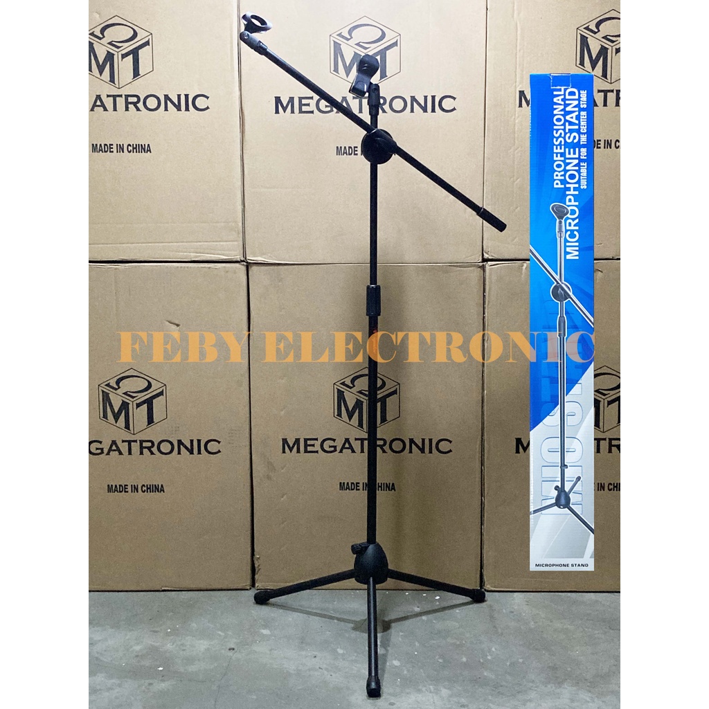 Jual STAND MICROPHONE BLACK SPIDER STAND MIC TRIPOD MIC LANTAI | Shopee ...