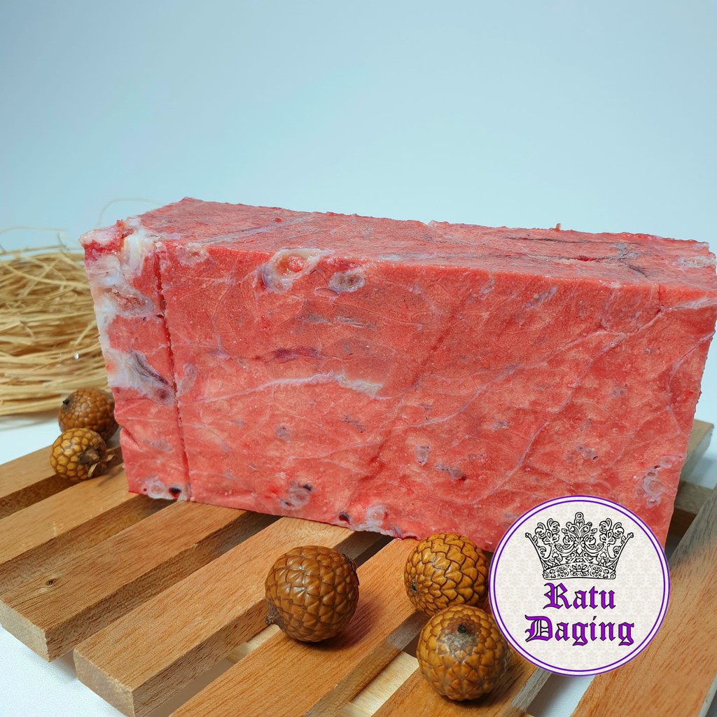 Jual Paru Sapi Mentah Import @1kg | Shopee Indonesia