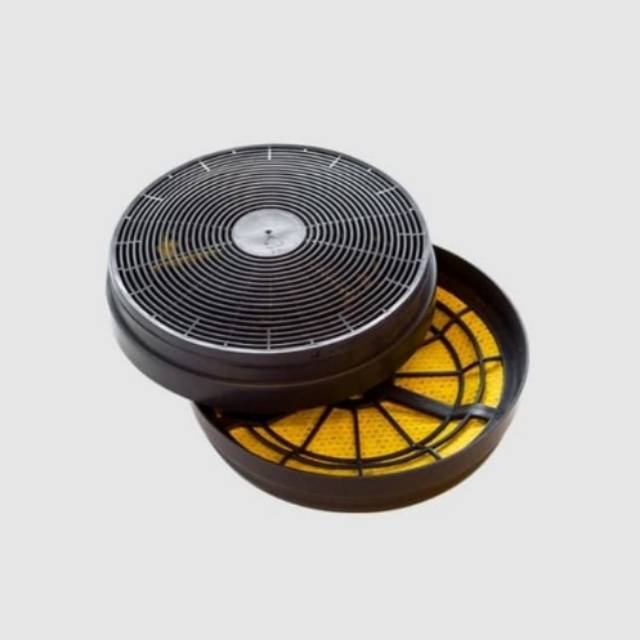 Jual Carbon Filter Cooker Hood Modena / Domo SX 7511L SX 9512L DC 2900 ...