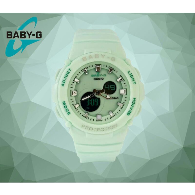 Jual Jam tangan Baby G | Shopee Indonesia