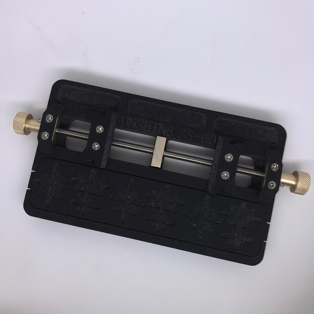 Jual PCB HOLDER UNIVERSAL SUNSHINE SS-601C / PENJEPIT MESIN PCB | Shopee Indonesia