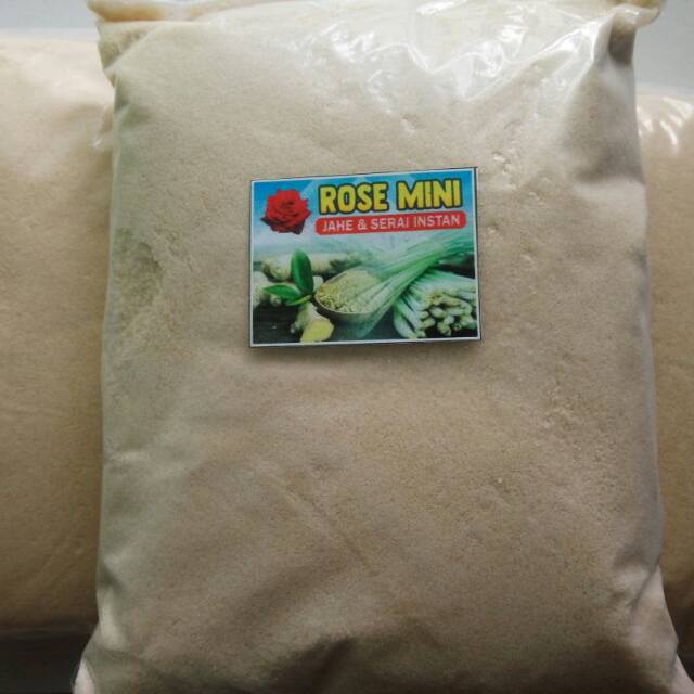 Jual Serbuk Jahe 250 gram | Shopee Indonesia Jual Serbuk Jahe 250 gram | Shopee Indonesia