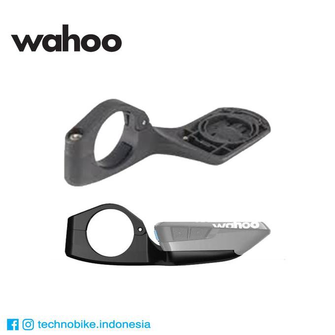 Jual Gps Mount Wahoo Element Bolt Aero | Shopee Indonesia