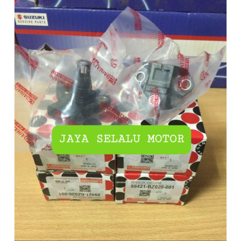 Jual Sensor Map Maf Sensor Vacum Agya Ayla Grand Max | Shopee Indonesia