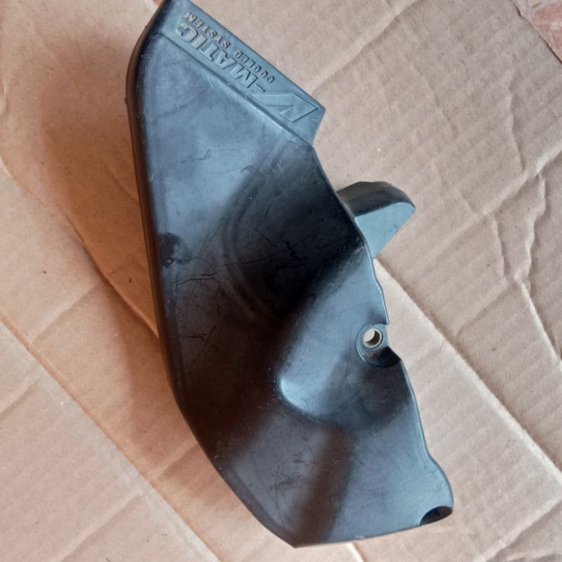 Jual V matic sambungan CVT beat karbu old ori copotan | Shopee Indonesia