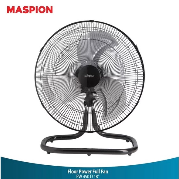 Jual Kipas Angin Tornado Maspion 18 Inch PW450D | Shopee Indonesia