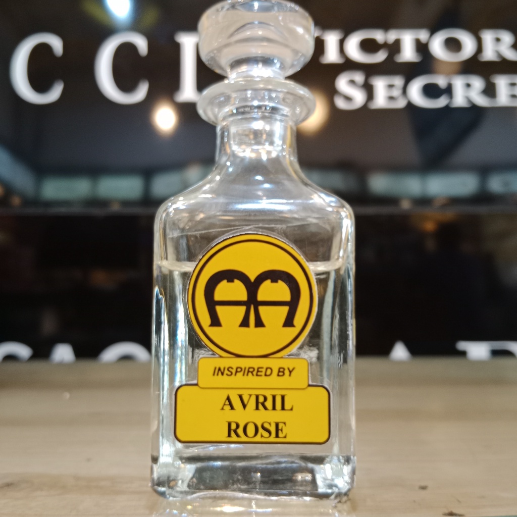 Jual Avril Rose ( BY AMI ALI PARFUME) | Shopee Indonesia