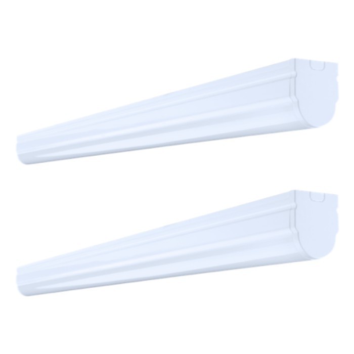 Jual Lampu Ecolink LED Batten T8 B8007 L1200 16W 6500K - Cool Day Light ...