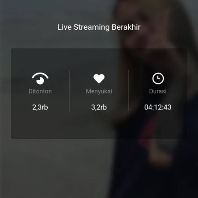 Jual rekapan live 1kg | Shopee Indonesia