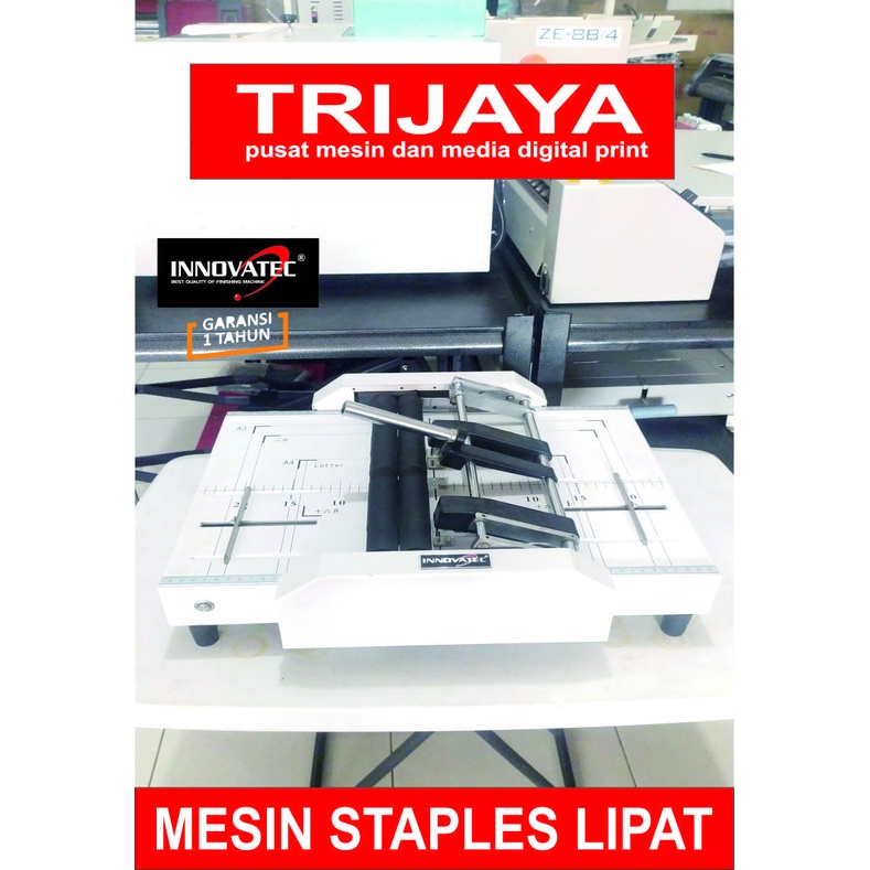 Jual Mesin Staples Lipat A3 | Shopee Indonesia