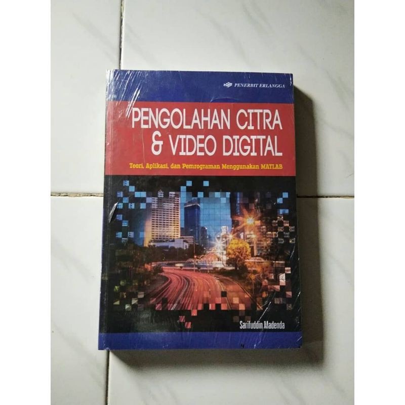 Jual Pengolahan Citra & Video Digital | Shopee Indonesia