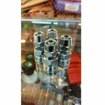 Jual TEKIRO KOPLER SP 20 PUTIH / COUPLER 20 SP / KOPLER 20SP / COUPLER ...