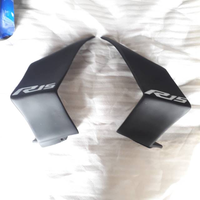 Jual aero fairing buat yamaha r15 old pnp yamaha r15 v2 | Shopee Indonesia