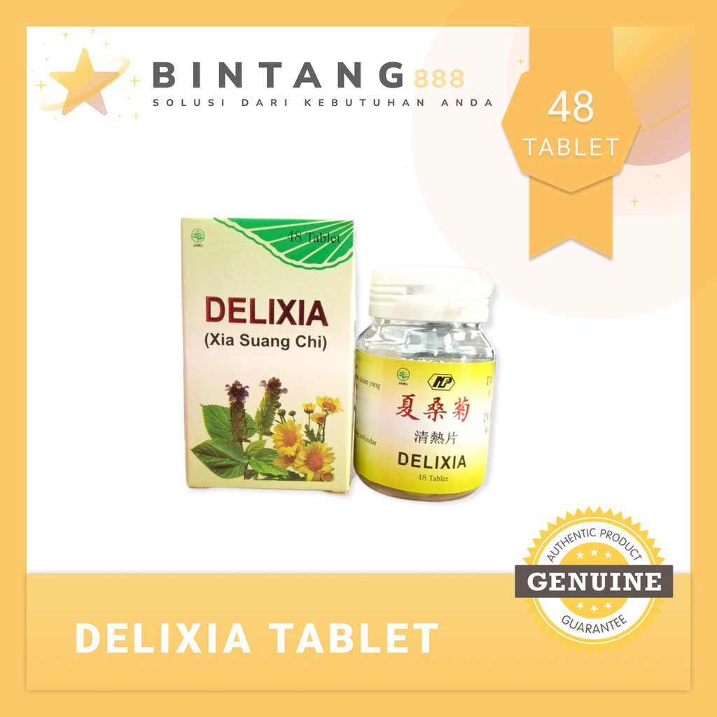 Jual PT CITRA DELI DELIXIA TABLET - UNTUK PANAS DALAM | Shopee Indonesia