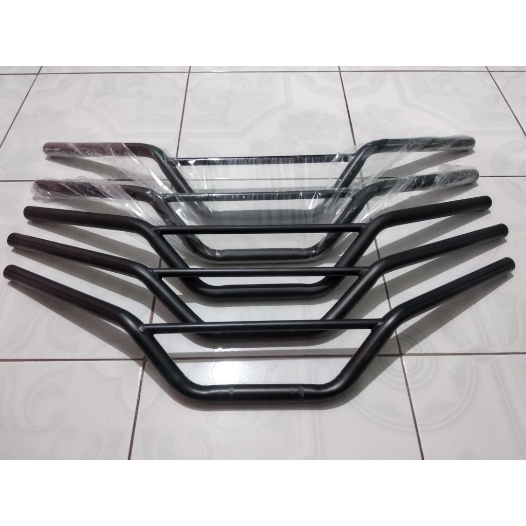 Jual Stang Tracker Palang Stang Trail Stang Tracker Stang Motor Custom ...