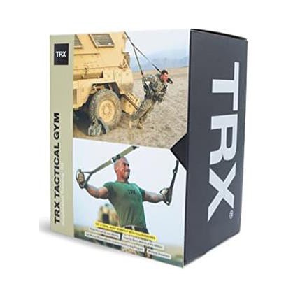 Jual TRX FORCE KIT - TRX Tactical Gym Suspension Training Kit T4 (NEW ...