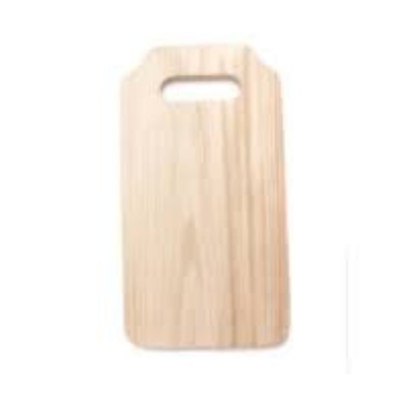 Jual Talenan Kayu 23 Cm - Talenan Kayu Kecil 23x12 Cm | Shopee Indonesia