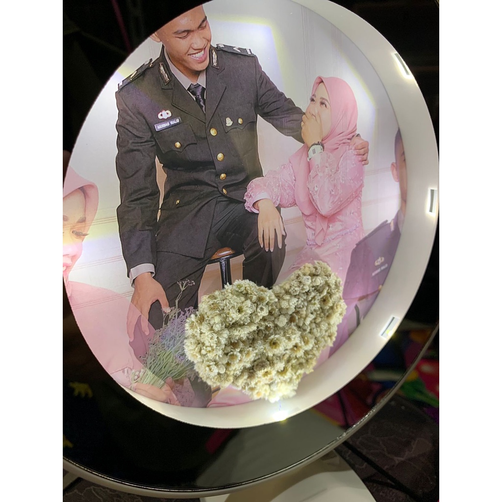 Jual Cermin Foto Magic Mirror CUSTOM Cetak Hampers Magic Mirror ...