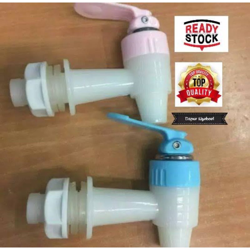 Jual Kran Galon Manual harga per piece | Shopee Indonesia