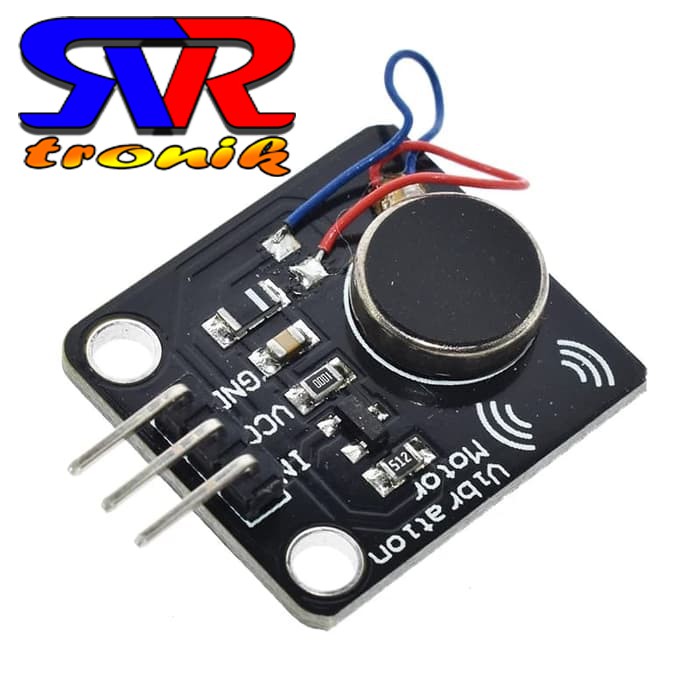 Jual Module Vibrator Modul Getar Arduino | Shopee Indonesia