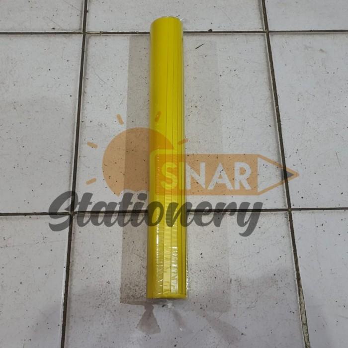 Jual Kertas | Asturo Kuning Muda 1Roll Isi 10Pc | Shopee Indonesia