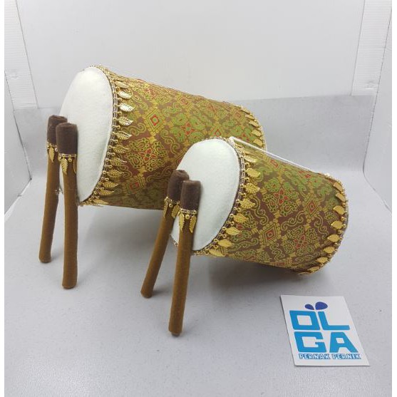Jual Bedug Beduk BESAR dan JUMBO Hiasan Lebaran Idul Fitri | Shopee ...