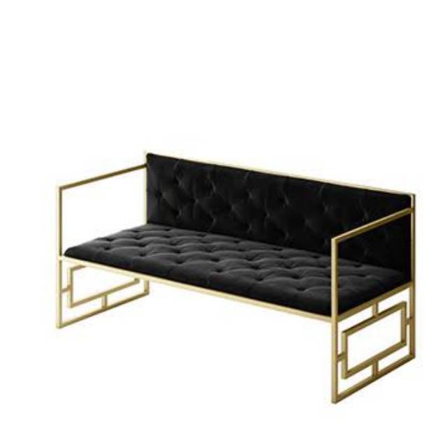 Sofa Besi Murah | Baci Living Room