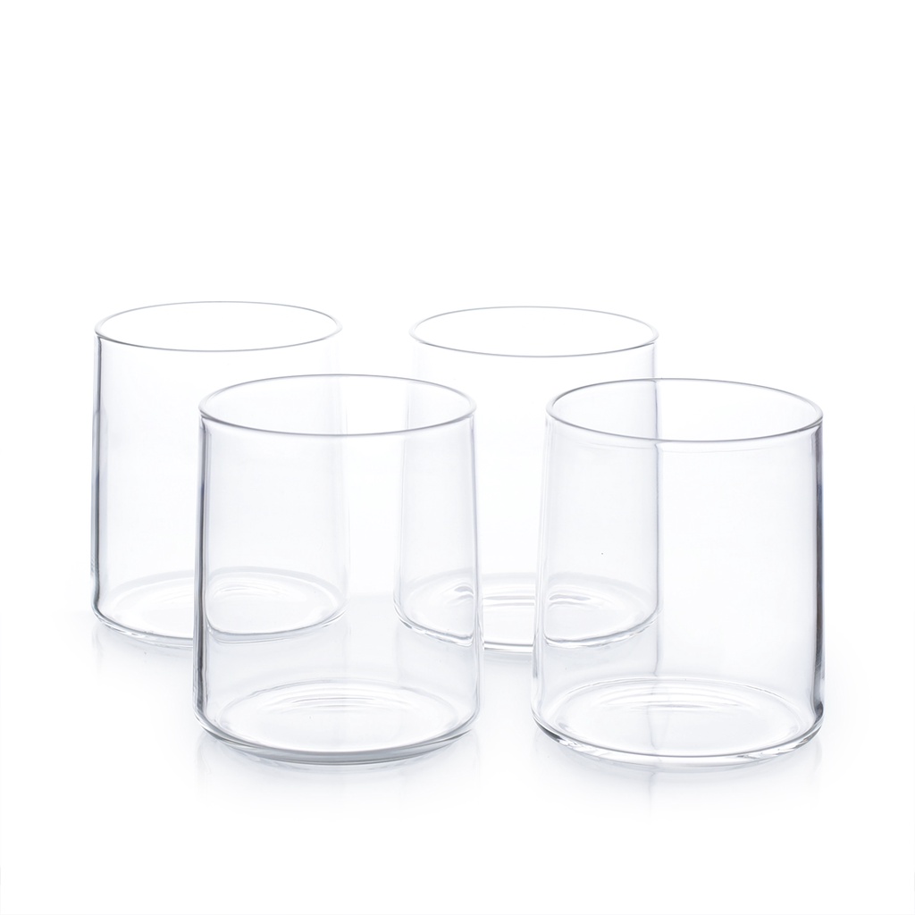 Jual SUJI Simply Cup Set 250ml (4 pcs) | Shopee Indonesia